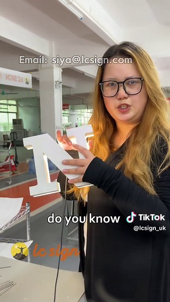 Custom Backlit LED Sign Solutions for Businesses