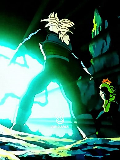 🎬DRAGON BALL Z🎬 #dbz #fyy #anime #dragonballz