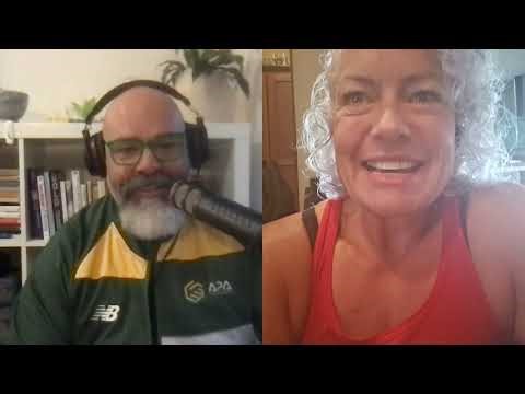 Jade Dickens on National Powerlifting Competitions