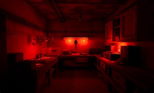 Review | Martha Is Dead