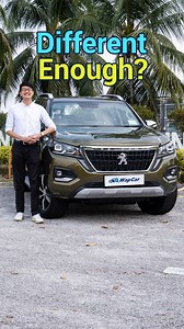 1.4K views · 27 reactions | 2023 Peugeot Landtrek Review in Malaysia,...