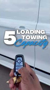 Ford Transit Review | Practicality, Space & Everyday Usability #Ford #panelvan