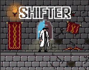 Shifter by RGB Games