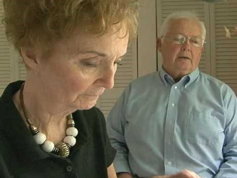 Alzheimer's Disease, The 36-Hour Day: The Beginning