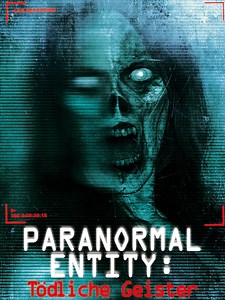 Paranormal Entity: Supernatural Slit Wrists