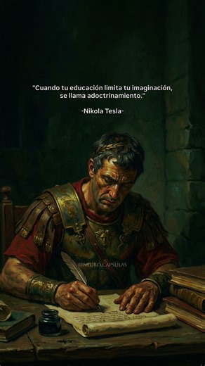 Cuando la educación se vuelve rígida, el cerebro entra en un modo de ahorro de energía que apaga la red de creatividad para priorizar la aceptación social. Básicamente, te enseñan a repetir soluciones a problemas que ya no existen, atrofiando tu capacidad de generar ideas disruptivas. Desde la psicología y la neurociencia, el verdadero adoctrinamiento ocurre cuando se penaliza el error y se premia la conformidad. Esto genera una rigidez mental que limita tu potencial humano, haciéndote creer que