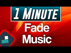 How to Fade Music In and Out in Filmora (Fast Tutorial)