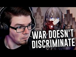 Girls Frontline - What I Have Known (Convolutional Kernel) // Reaction & Analysis