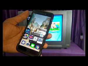 AnyCast - Convert to Smart TV from Old TV. Screen Mirroring and Miracast.