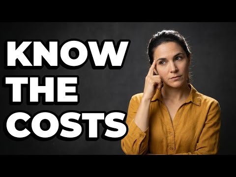 What Are The Fees For Debt Settlement Services?