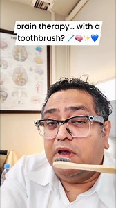 52K views · 142K reactions | Right hand chhere… left hand-e brush. 瘟If left hander, use right hand Autopilot break = brain awake.30 sec challenge—parben? 易✨” #BrainHack #HabitReset #healingjourney #BrainHealth #SaturdayMotivation CMRI Stroke Care CMRI Hospital Kolkata | Kallol Dey | Facebook