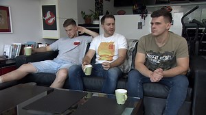To jak to jest, drodzy rodzice? 😅 Przypominamy, że nowy odcinek Gogglebox. Przed telewizorem - Program TTV już dziś o 22:00! | TTV