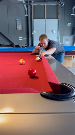 1.8K views · 178 reactions | Billiard operator PT 42 #texas #billiard #pooltable #cuestick #billiardtips #asmr #poolcue #pov #houston | Cue Stick Gun | Facebook