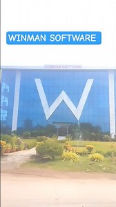 WINMAN SOFTWARE COMPANY #shorts #winmansoftware