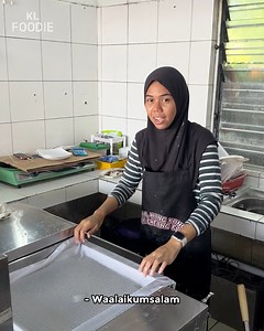 Halal Hong Kong Chee Cheong Fun | Foodie