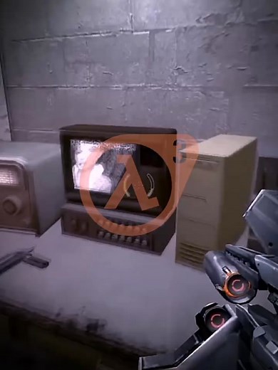 The Arrival: SFM Videos Featuring Adrian Shephard and Gordon Freeman