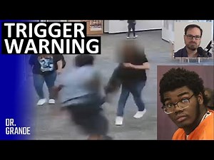 Teenager with 'Reprimand Trigger' Beats Aide Who Limited Video Game Use | Brendan Depa Case Analysis