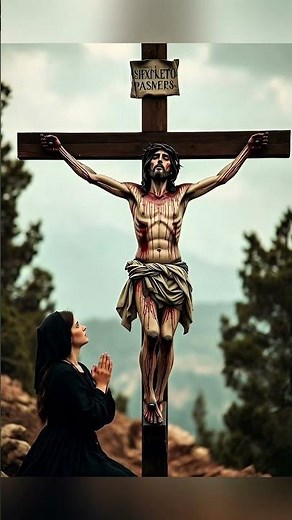 Crucifixion: The Brutal Roman Execution Method Explained