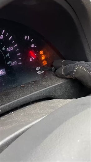 Stop Driving with Your Gas Tank on Low
