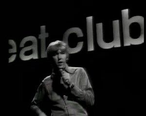 Harry Nilsson 1969 - Everybody's Talkin' | 60s Around Sounds Music