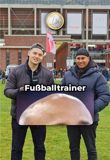 Welcher Fussballtrainer ist das? Teste dein Wissen!