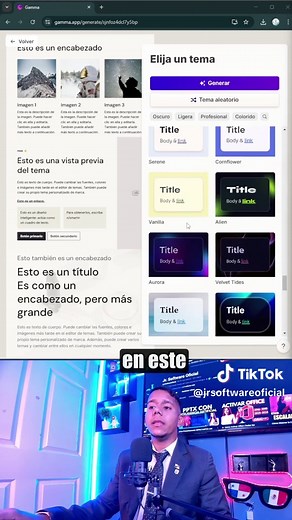Jr.SoftwareOficial on TikTok