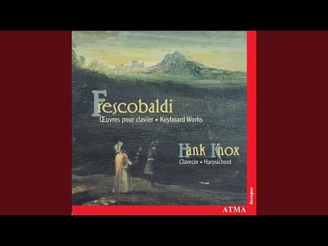 Recercari, et canzoni franzese fatte sopra diversi oblighi, Rome, 1615: Canzon Seconda, Primo Tono