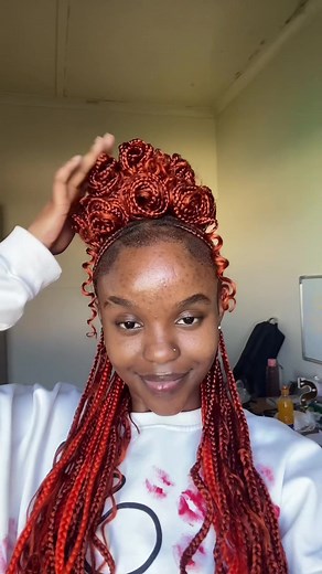 Trendy Knotless Braids: Hairstyle Ideas and Tutorial