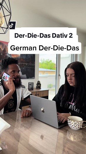 Learning German: Tips for Mastering Der, Die, and Das