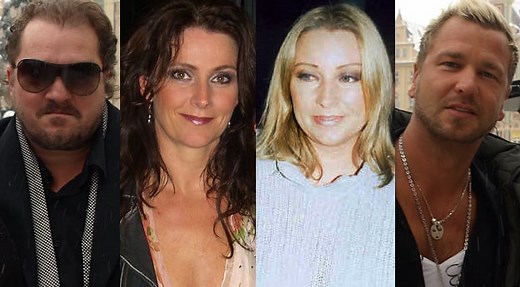 Top 10 Ace Of Base Songs