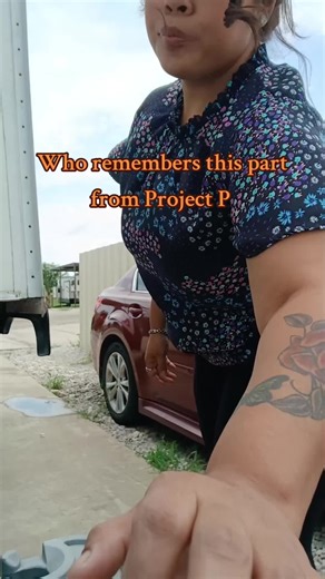 Memorable Moments from Project P You Can't Forget
