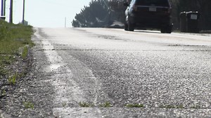 Mill and Overlay Project Coming to Scottsbluff’s East and West Ends of 42nd Street