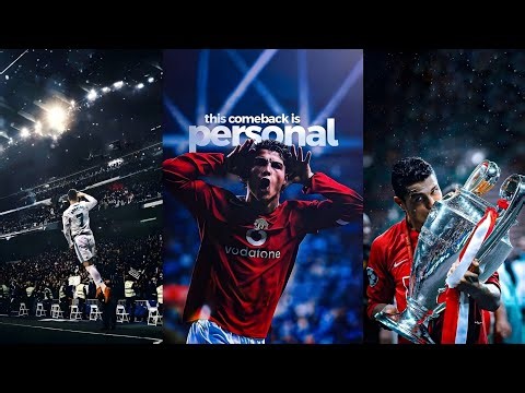 I ALWAYS WIN | Ronaldo Motivation Rap (No Copyright Rap Song) Vesperian K