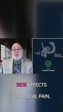 Off-Label ED Treatments Explained: Botox Safety, Side Effects & Next Steps