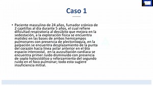 ¡Estamos a unos días del ENARM 2020! 😱 Por ello, te invitamos a dar el último repaso con nuestros casos clínicos; sabemos que los vas a aprovechar. 😉 | LEXIA Academy