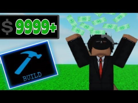 How to Build: CASH SYSTEM! (Piggy Build Mode) 💡