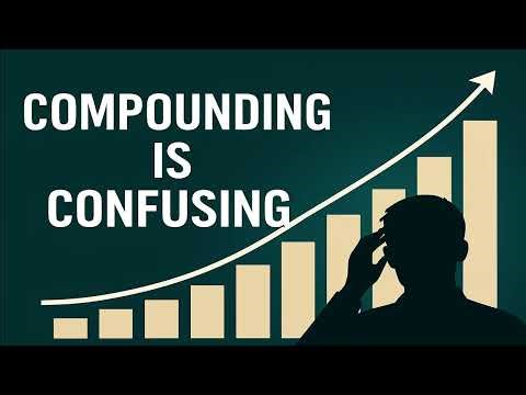 Confounding Compounding | Money Psychology