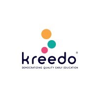 Kreedo Early Childhood Solutions | LinkedIn