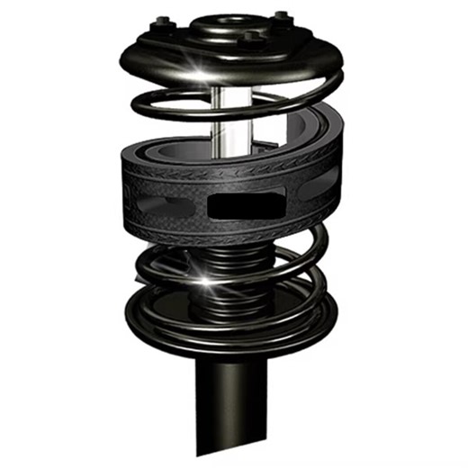 Car Suspension Spring Booster | Shock Absorber Pad Repair Kit - Etsy