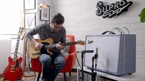 Do you own enough pedals to open your own store? The Keeley 12 was designed with you and your pedals in mind. Keeley Electronics Keeley Custom 12 | $1,199.99 Learn more about the Keeley Custom 12: https://bit.ly/38Z0BwQ | Supro