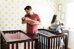 The Best Baby Monitor for Two Rooms or More