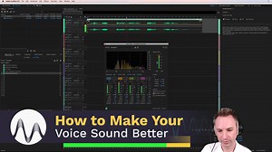 2.3K views · 38 reactions | Adobe Audition has a great effects rack...