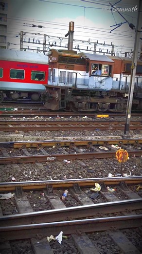 🔥Diesel Locomotive || #tranding #shorts ‪@IRLSomnath‬