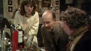 Doctor Who - S13E09 - Pyramids of Mars - Part 1 (25 October 1975)