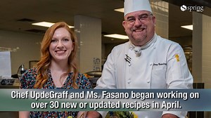 1.7K views · 73 reactions | Our Child Nutrition Department has been...