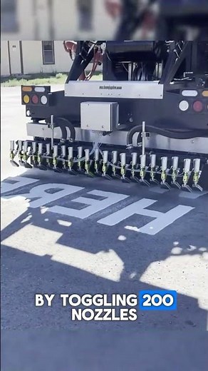 Here’s How to Print Road Signs in 30 Seconds