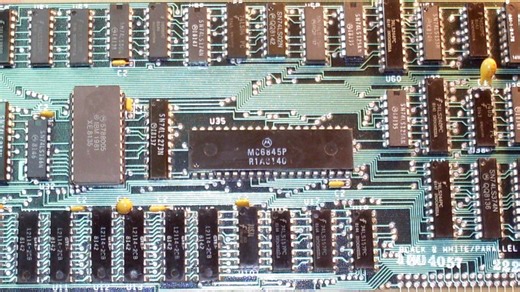 The IBM MDA Should Have Been The CDA