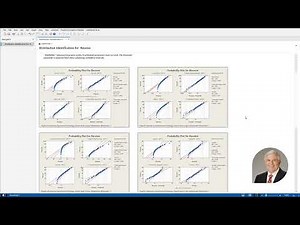 Simulation of Process Data in Minitab: A Six Sigma Guide to Capability Analysis