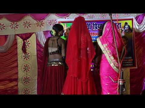 #Angika #Maithili #Naach #program 😆😆😆भक्त ध्रुव बनवास उर्फ सौतेली मां की कहानी #अंगिका मैथिली नाच