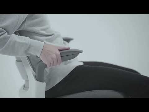 Steelcase Series 1 - Essential Ergonomics